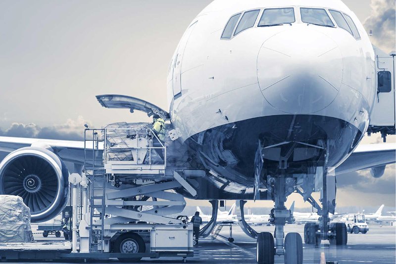 Services – Logistics